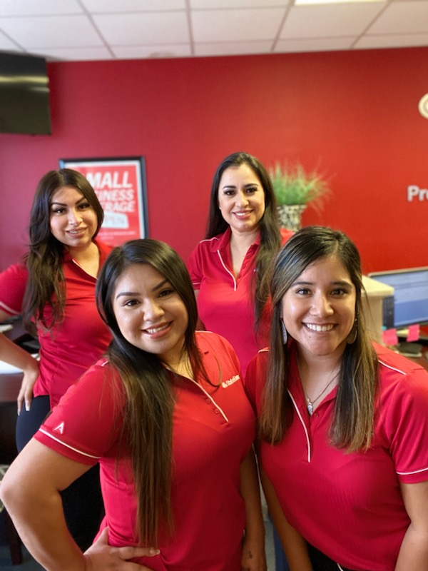 Monica Del Campo-State Farm - Support Latino Business