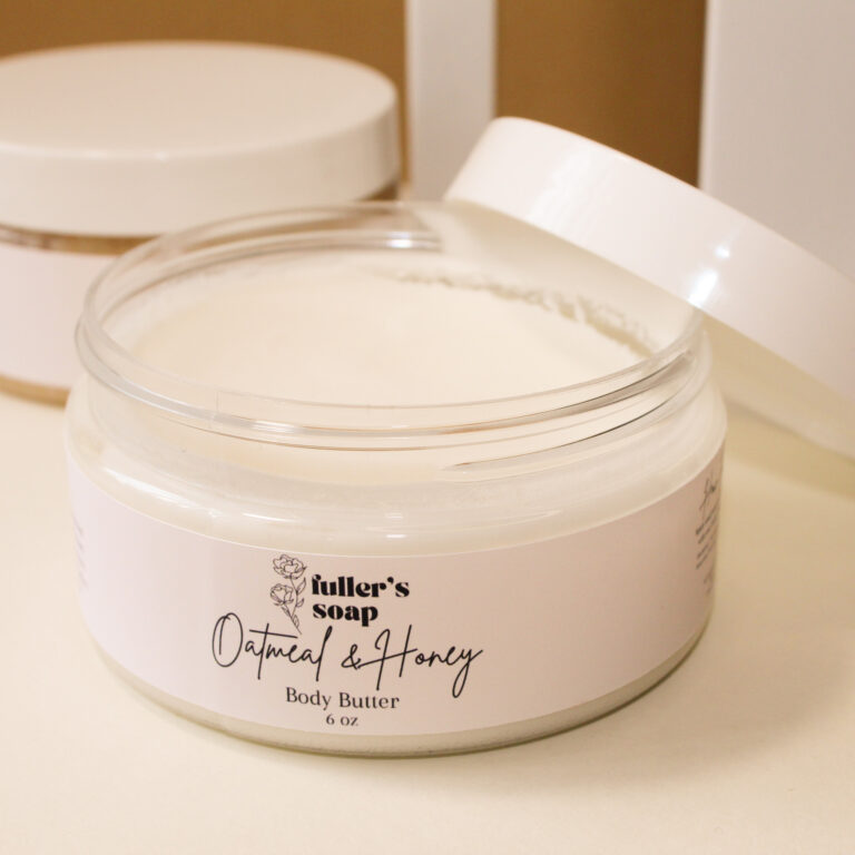 Fullers Soap - Support Latino Business